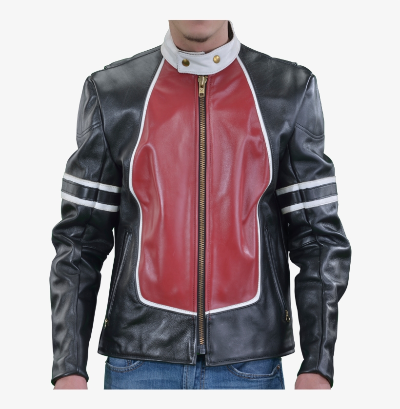 We Had Been Building Our Famous Star Jacket For A Few - Jacket - Free ...