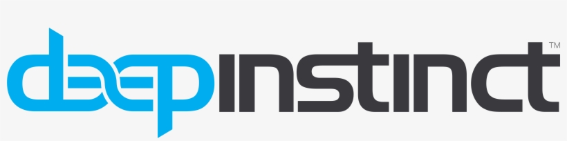Logo Black-01 - Deep Instinct Logo Png - Free Transparent PNG Download ...