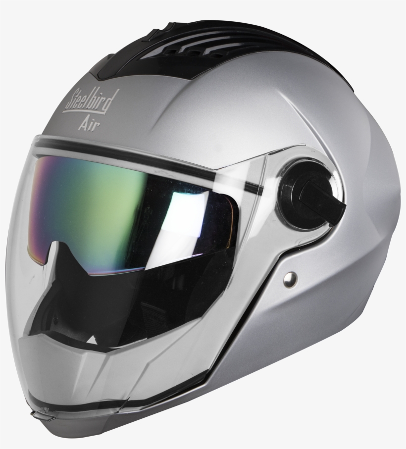 Full Face Visor Helmet - Free Transparent PNG Download - PNGkey