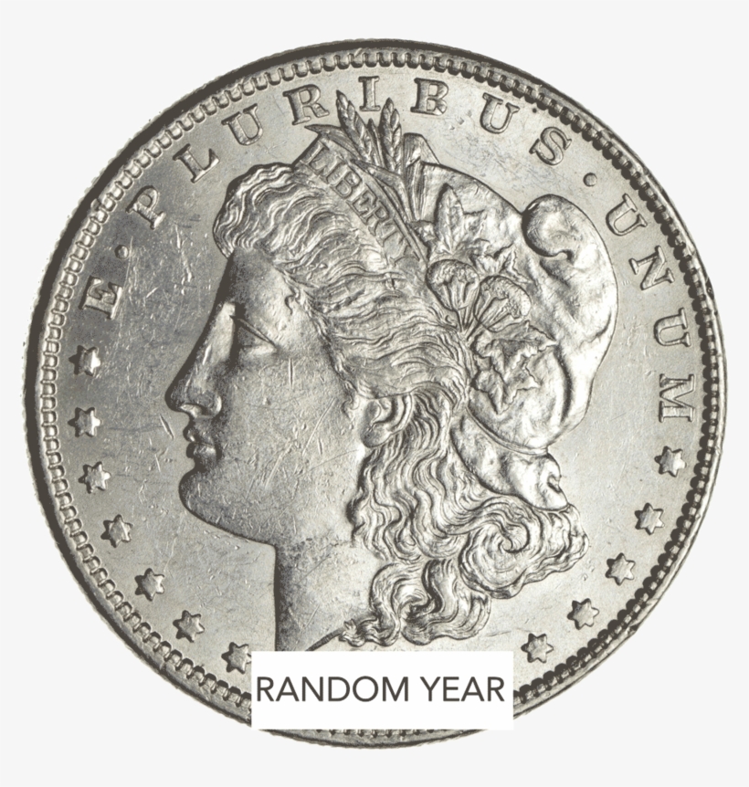 Silver Coin Png Image Hd - Silver - Free Transparent PNG Download - PNGkey