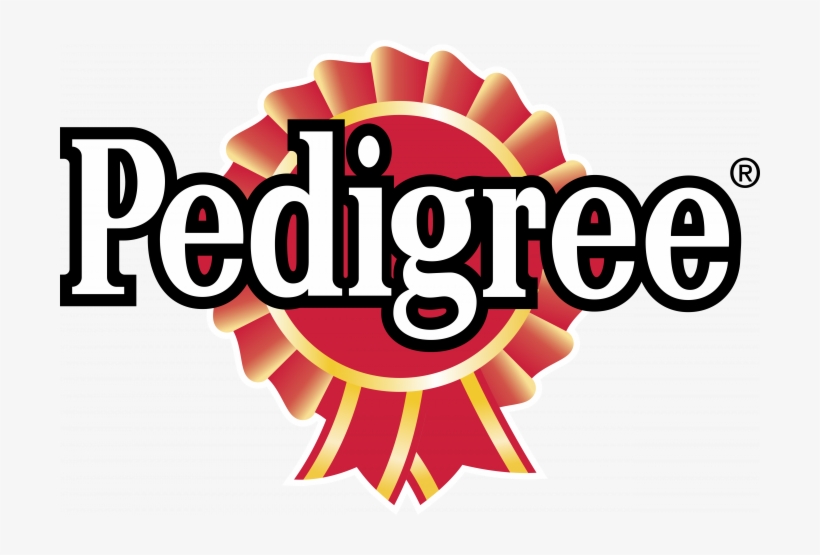 Pedigree Logo - Free Transparent PNG Download - PNGkey