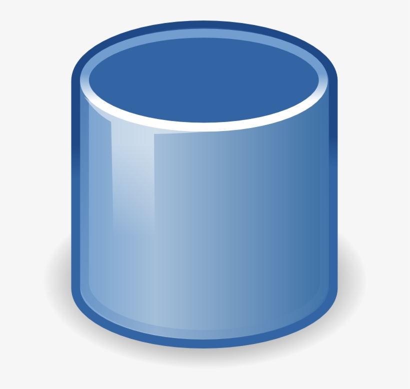 Database Icons, Free Icons In Rrze, - Database Clipart - Free ...