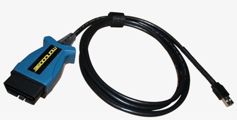 Gm Mongoose - Mongoose Pro Cable Jaguar - Free Transparent PNG Download ...