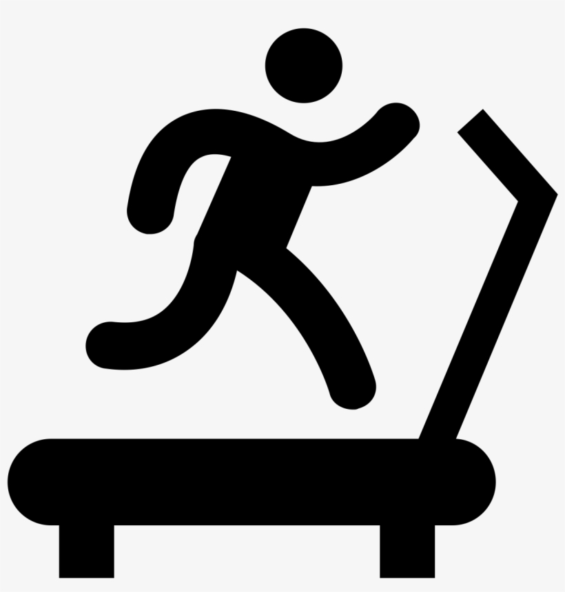 Aerobic Exercise Icon - Free Transparent PNG Download - PNGkey