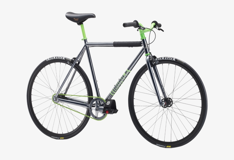Freestyle Mongoose Motomags - Cannondale Quick Cx 3 2018 - Free ...