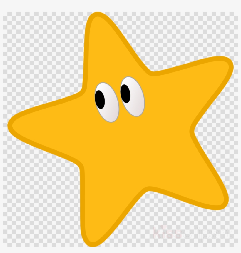 Starfish Clipart Starfish Smiley Clip Art - Clip Art - Free Transparent ...