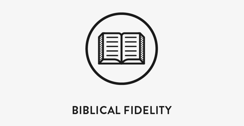 Transparent Biblical Fidelity Icon - Graphics - Free Transparent PNG ...