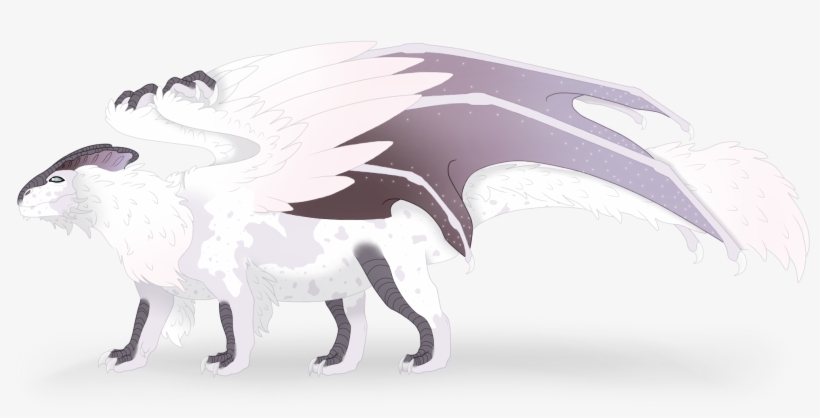 Snow Dragon - Free Transparent PNG Download - PNGkey