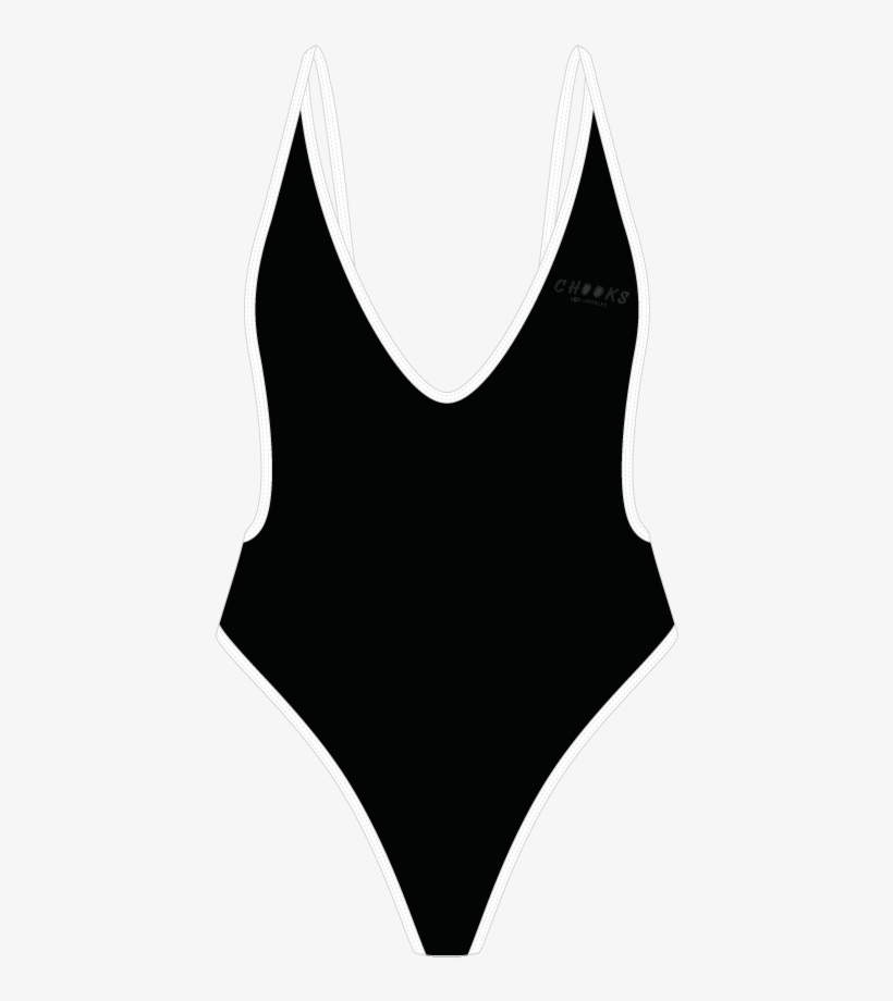 Swimsuit - Bathing Suit One Piece Transparent Background - Free ...