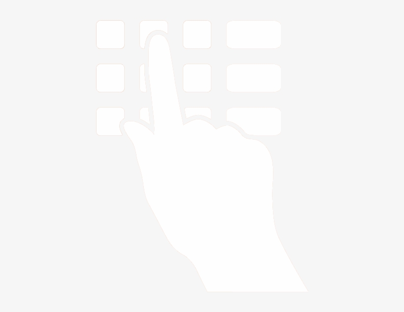 Pin - Multi-factor Authentication - Free Transparent PNG Download - PNGkey