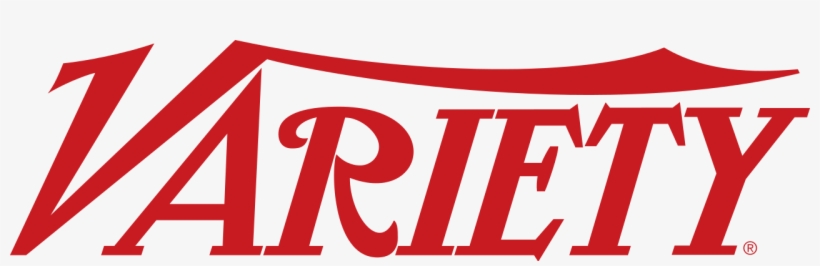 Ifta Affiliates - Variety Magazine Logo Transparent - Free Transparent ...