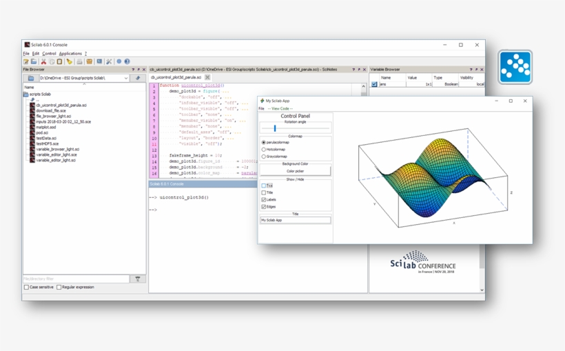 Download Scilab - Scilab - Free Transparent PNG Download - PNGkey