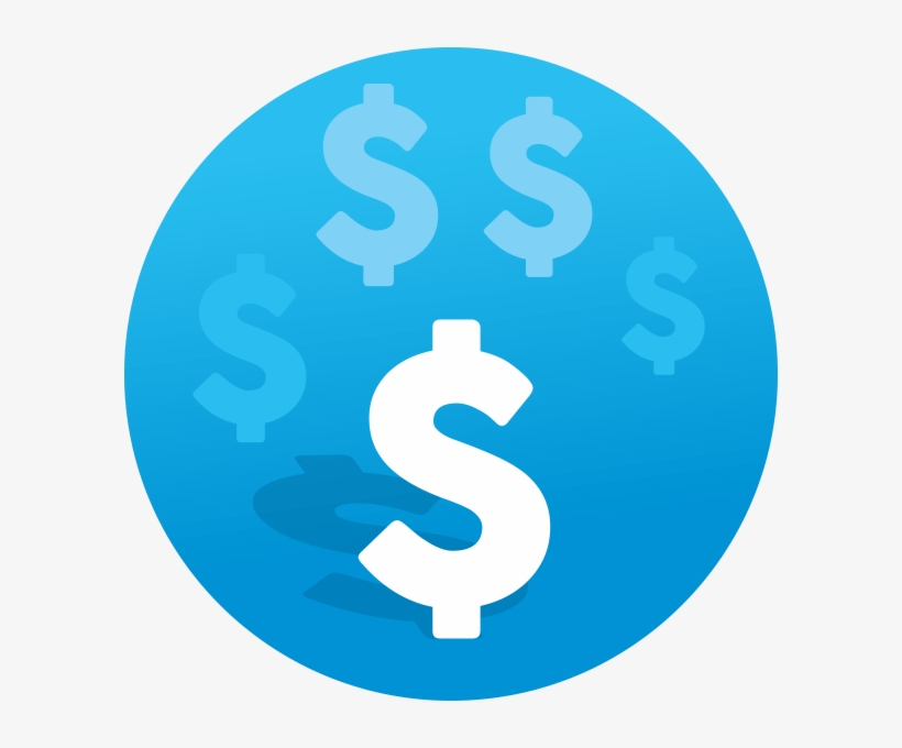 Earnings - Icon - Free Transparent PNG Download - PNGkey