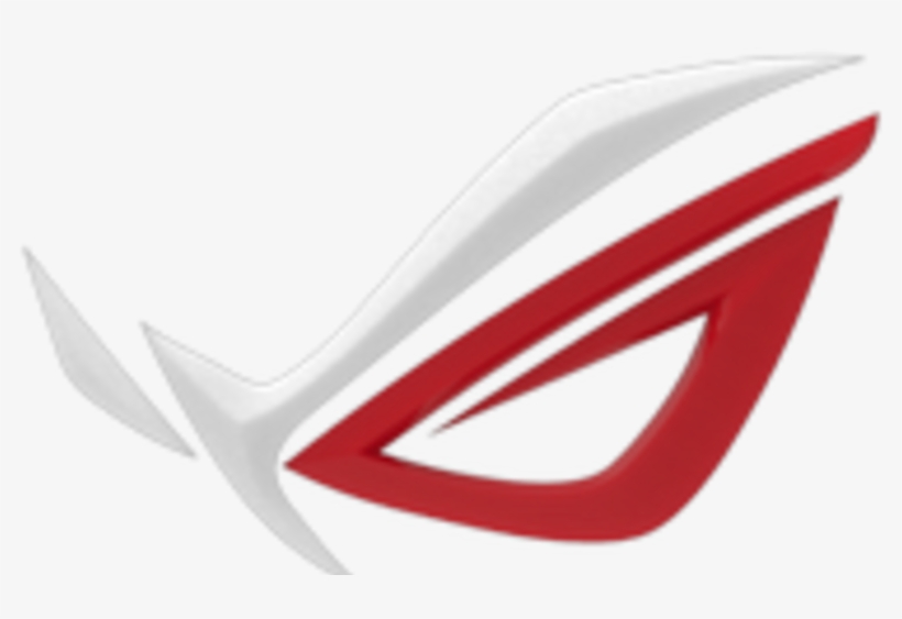 Asus Rog Logo Png - Free Transparent PNG Download - PNGkey
