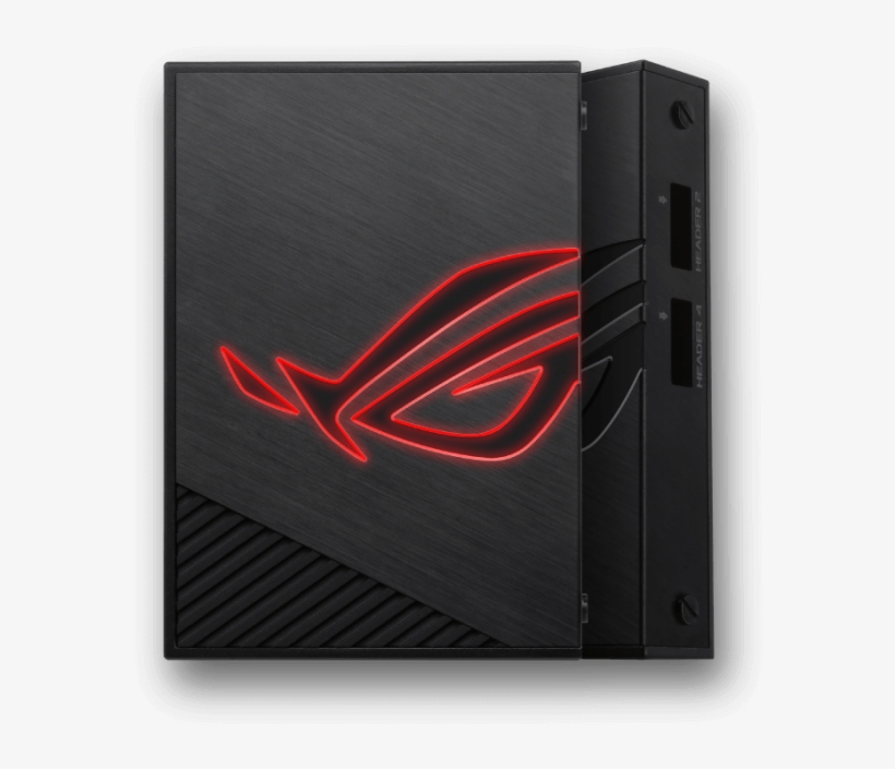 Asus Rog Aura Terminal Addressable Rgb Controller - Asus Rog Aura ...