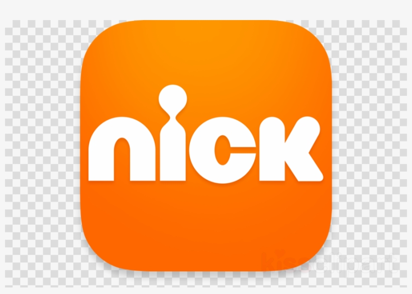 Logo - Nick App - Free Transparent PNG Download - PNGkey