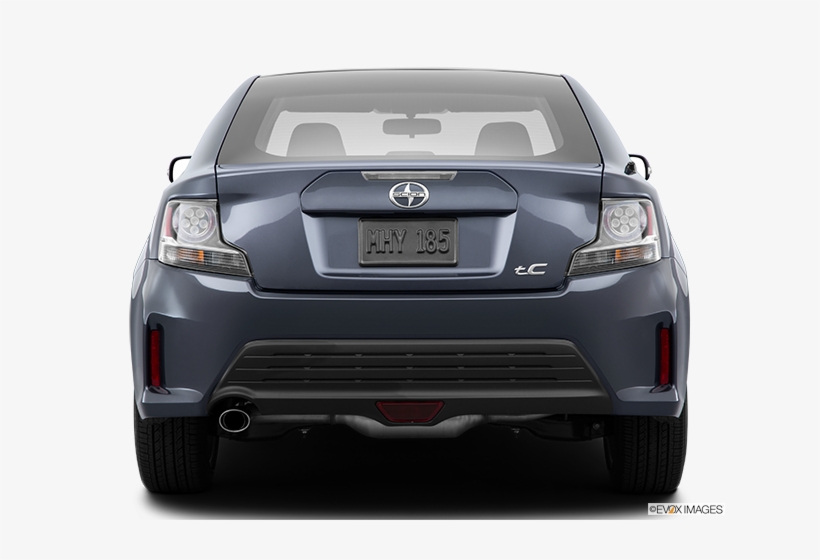 2016 Ford Taurus Sel Rear - Free Transparent PNG Download - PNGkey