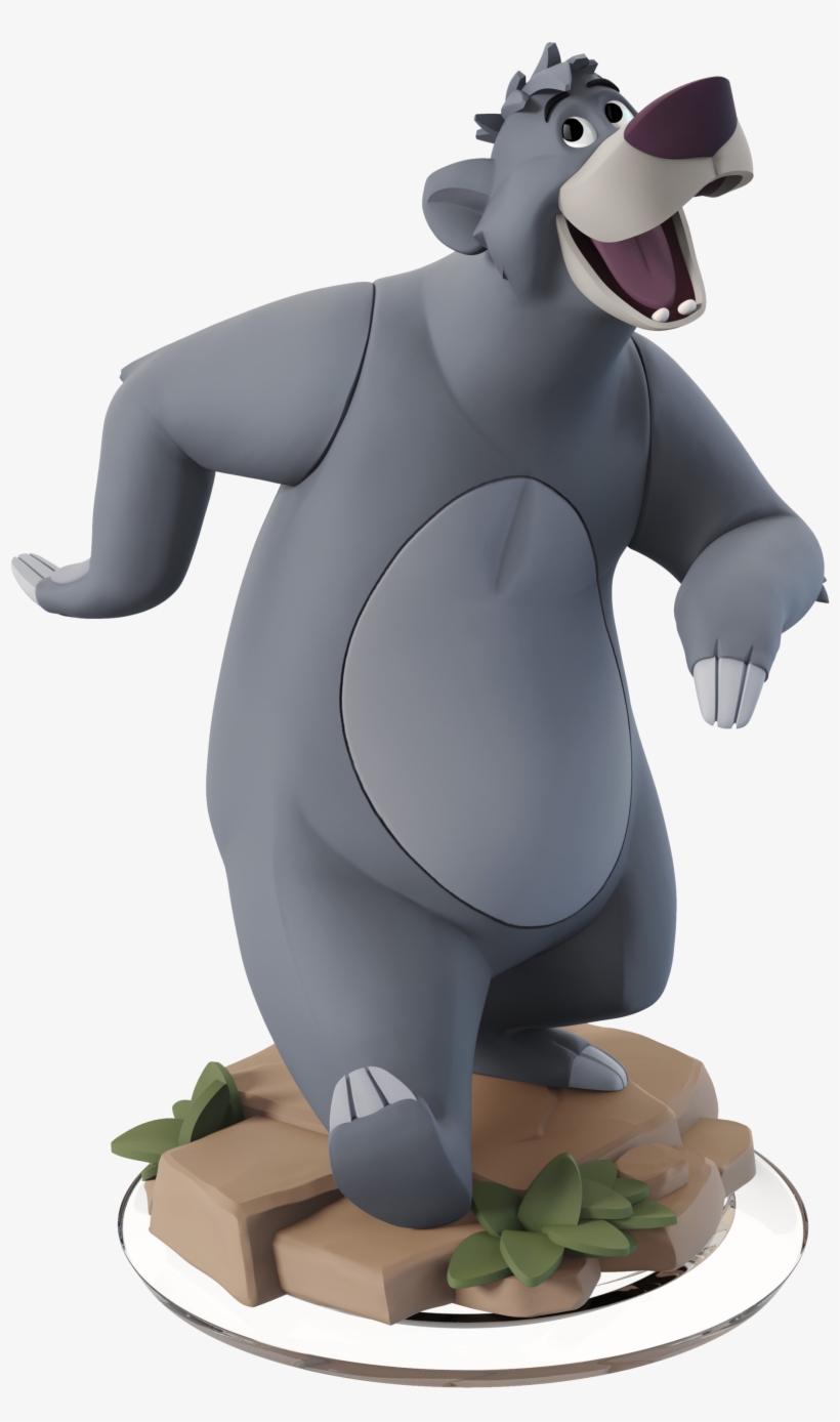 Disney Infinity Characters - Free Transparent PNG Download - PNGkey