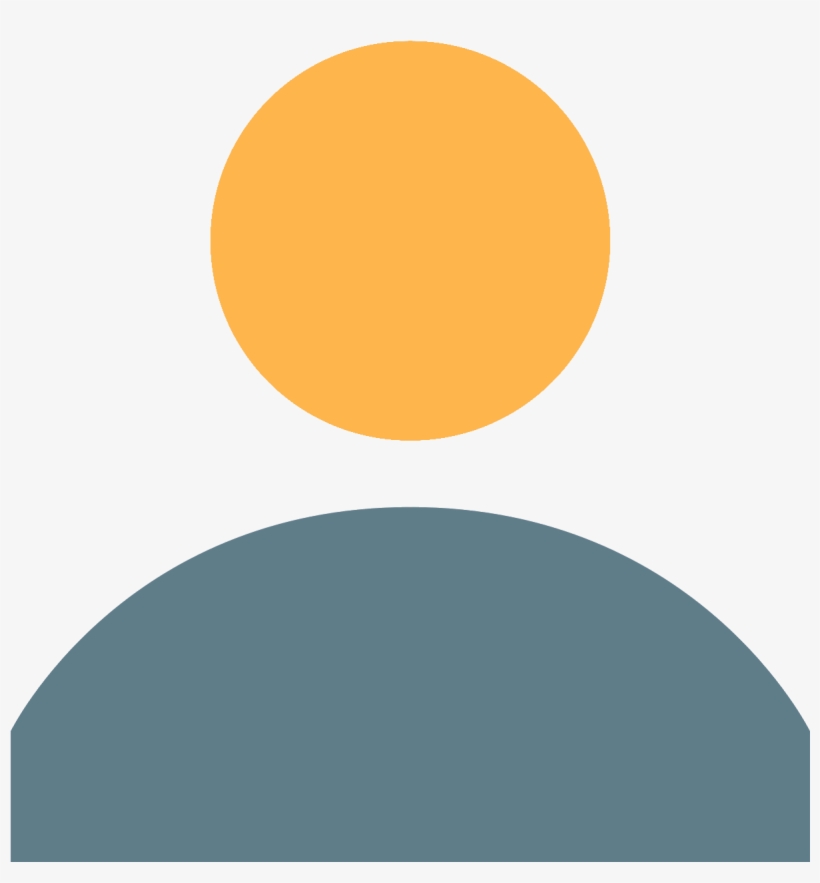 This Icon For "gender Neutral User" Is An Image Of - Free Transparent ...