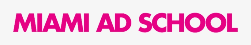 Mas - Miami Ad School - Free Transparent PNG Download - PNGkey