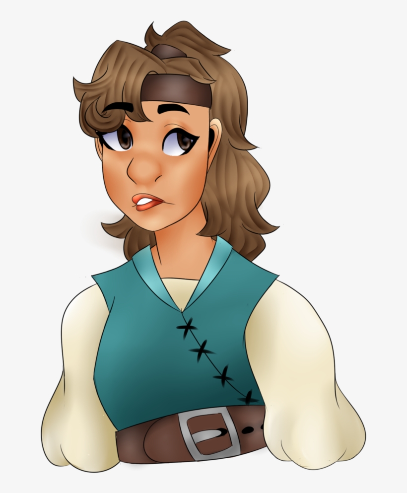 Flynn Rider Png Transparent Image - Flynn Rider - Free Transparent PNG ...