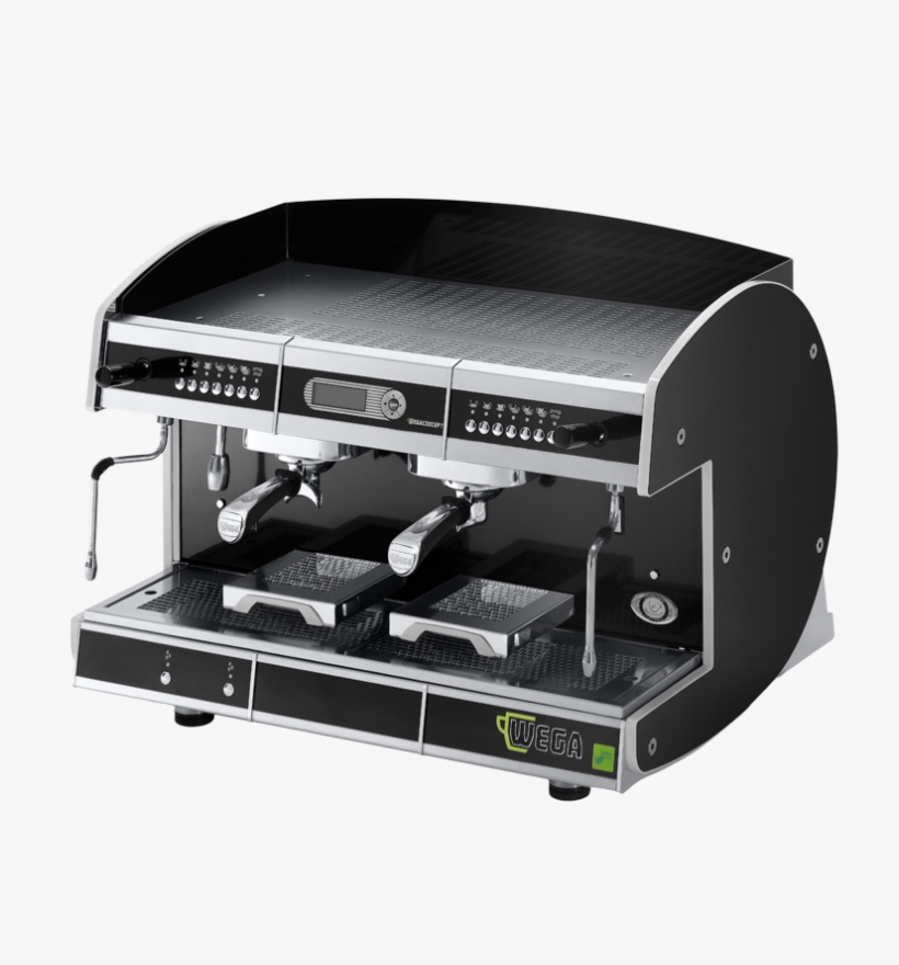 Greenline Wegaconcept Wegaconcept Electronic \ - Portafilter Για Wega ...