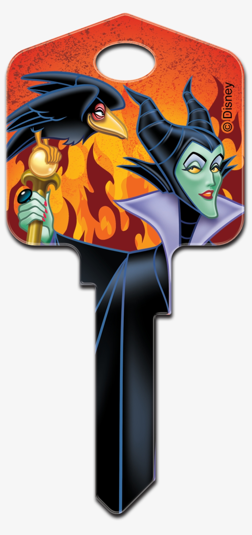 D97 - Maleficent - D97 - D97 - Maleficent - D97 - Howard Keys Sc1-d97 ...