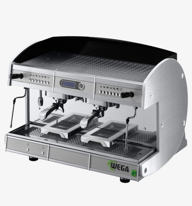 Greenline Wegaconcept Wegaconcept Electronic \ - Coffee Machine Wega ...
