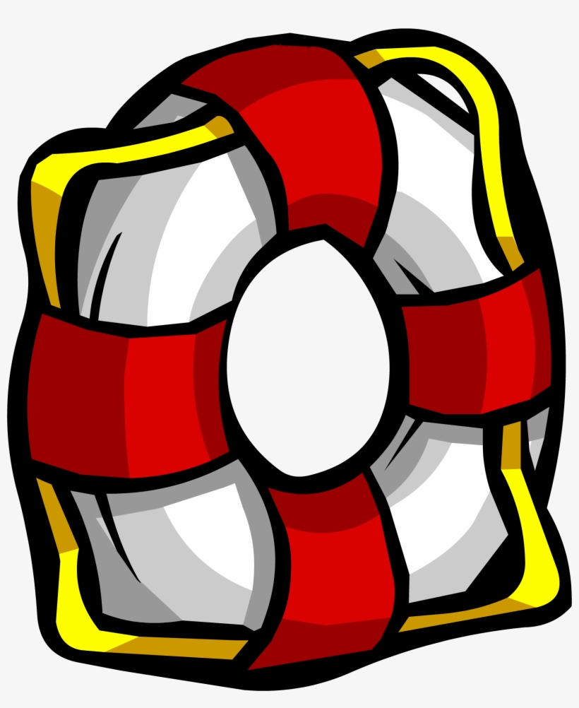 Life Ring Sprite 001 - Portable Network Graphics - Free Transparent PNG ...