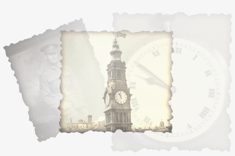 Picture - Clock Tower - Free Transparent PNG Download - PNGkey