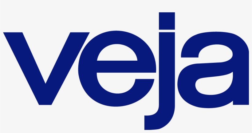 Logo Veja - Free Transparent PNG Download - PNGkey