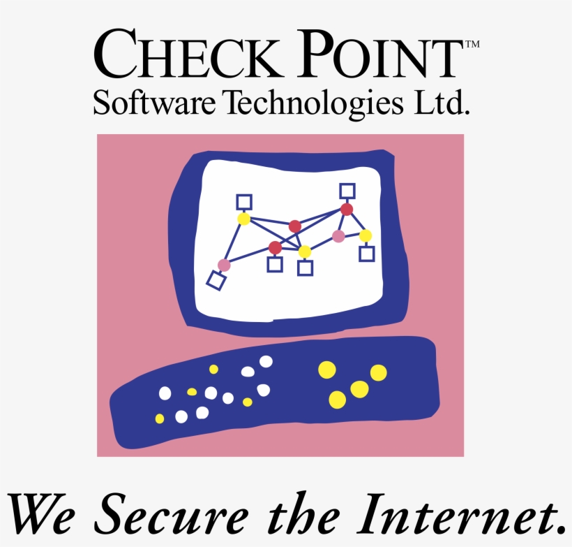 Check Point Logo Png Transparent - Check Point Software Technologies ...