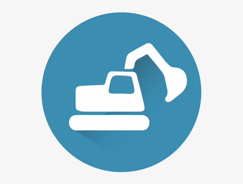 Excavation-icon - Riverside - Free Transparent PNG Download - PNGkey