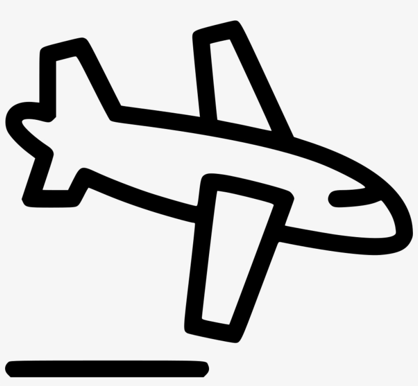 Landing Plane Icon Free Download Png Landing Png Art - Icon - Free ...