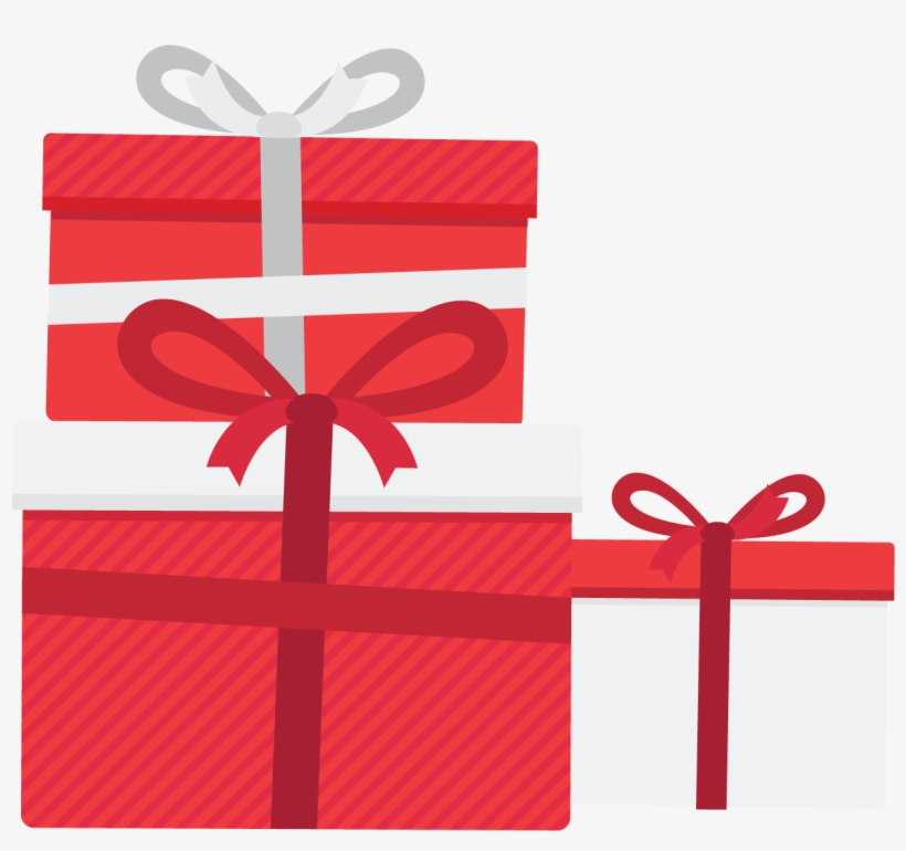 Presents - Free Transparent PNG Download - PNGkey
