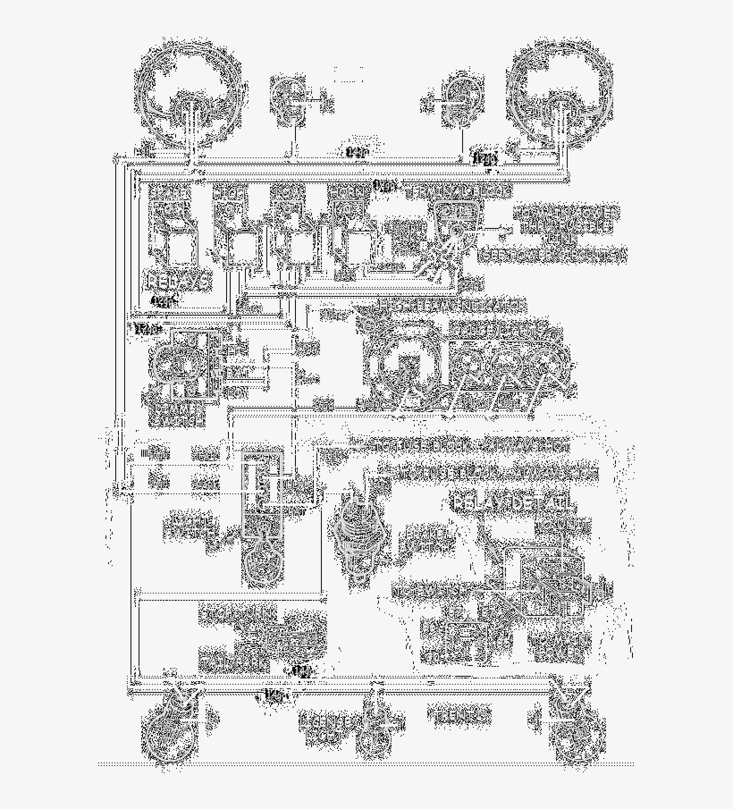 Light Wiring Diagram - Wiring Diagram - Free Transparent PNG Download ...