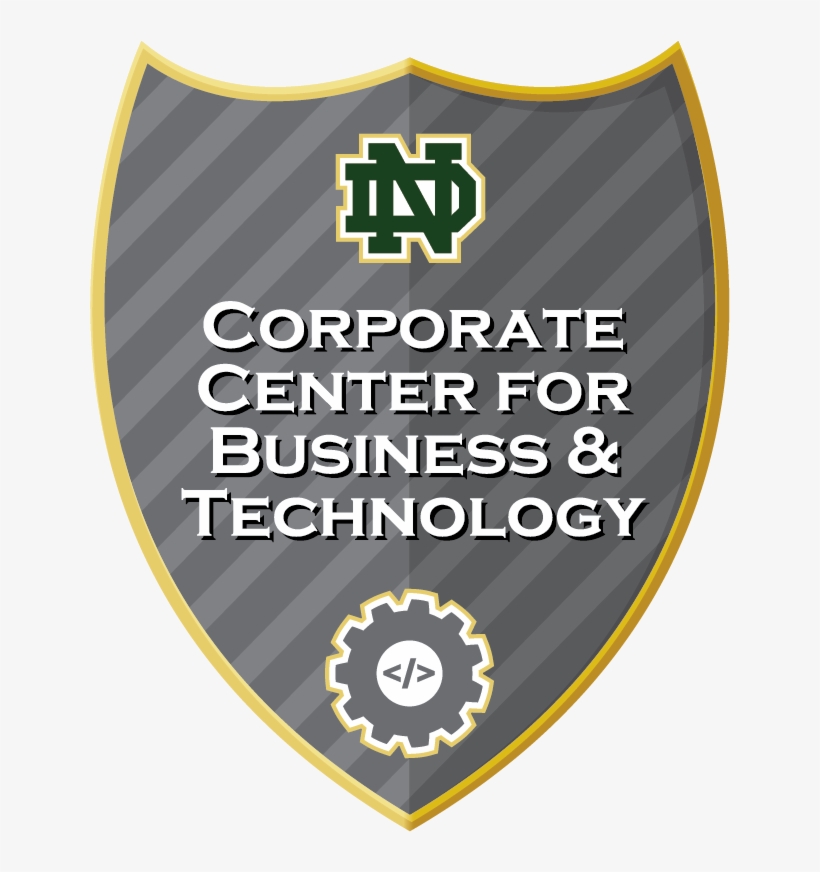 Corporate Center For Software Engineering & Virtual - Notre Dame ...