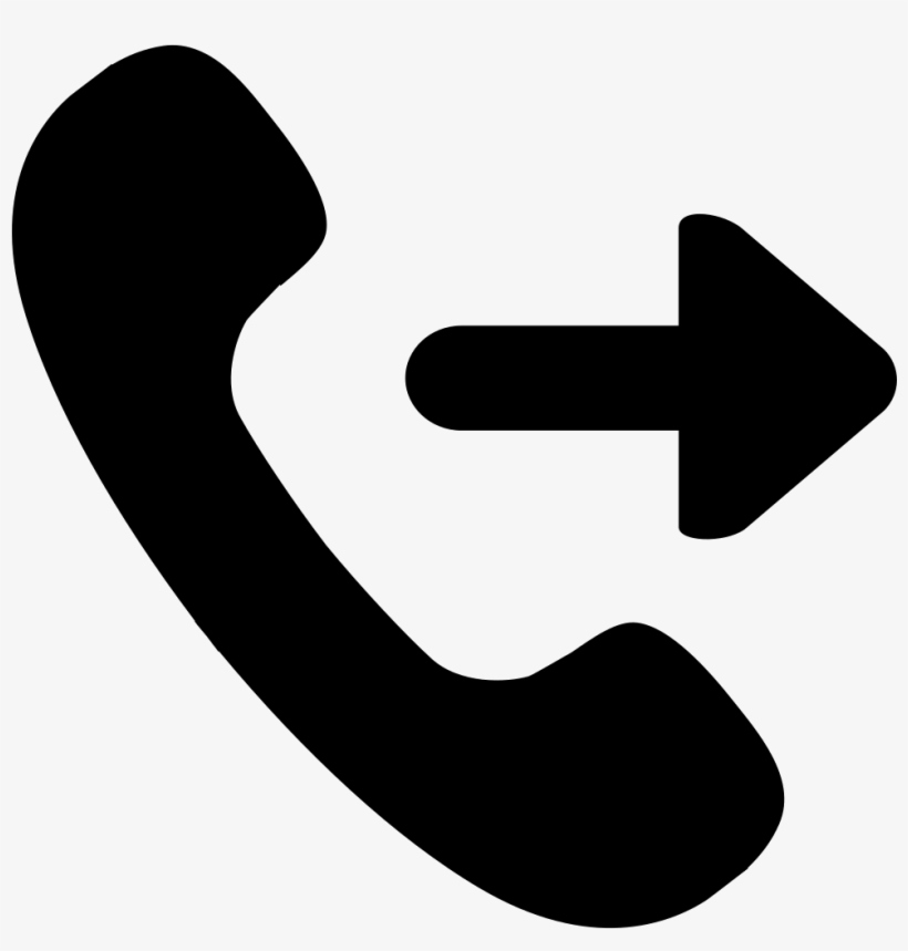 Png File - Call Forward Icon - Free Transparent PNG Download - PNGkey