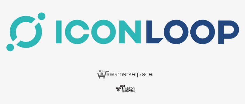Iconloop Logo - Free Transparent PNG Download - PNGkey