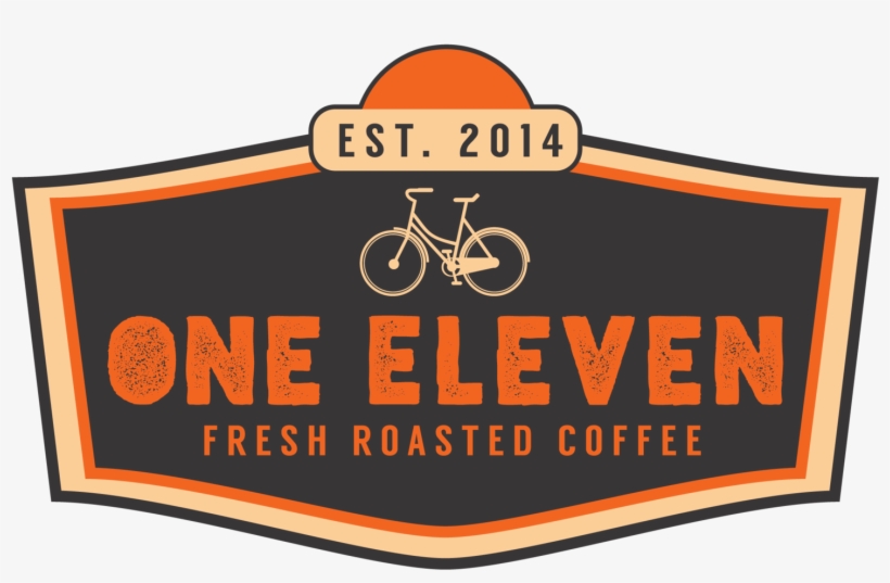 One Eleven Coffee - Free Transparent PNG Download - PNGkey
