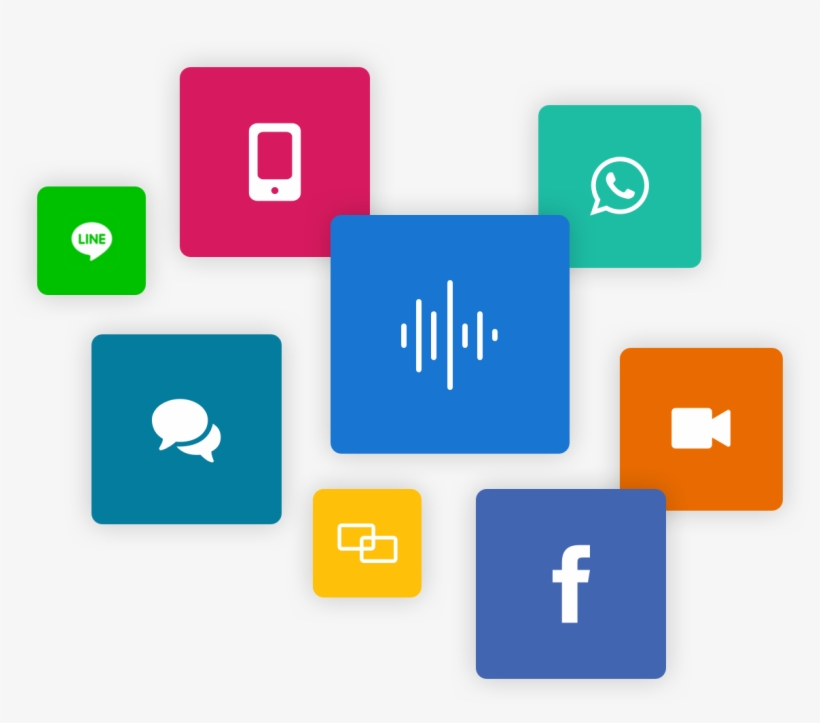 Explore Every Flex Channel - Diagram - Free Transparent PNG Download ...