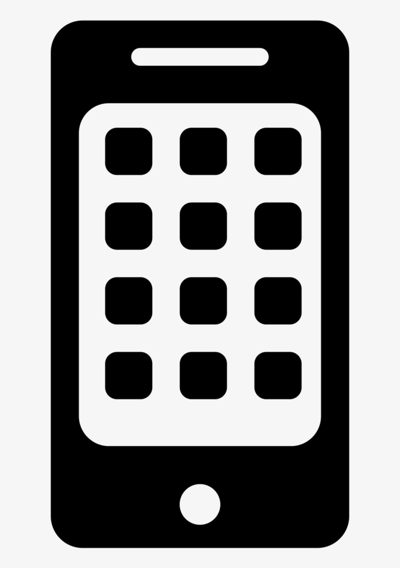 Mobile Apps - Vector Graphics - Free Transparent PNG Download - PNGkey