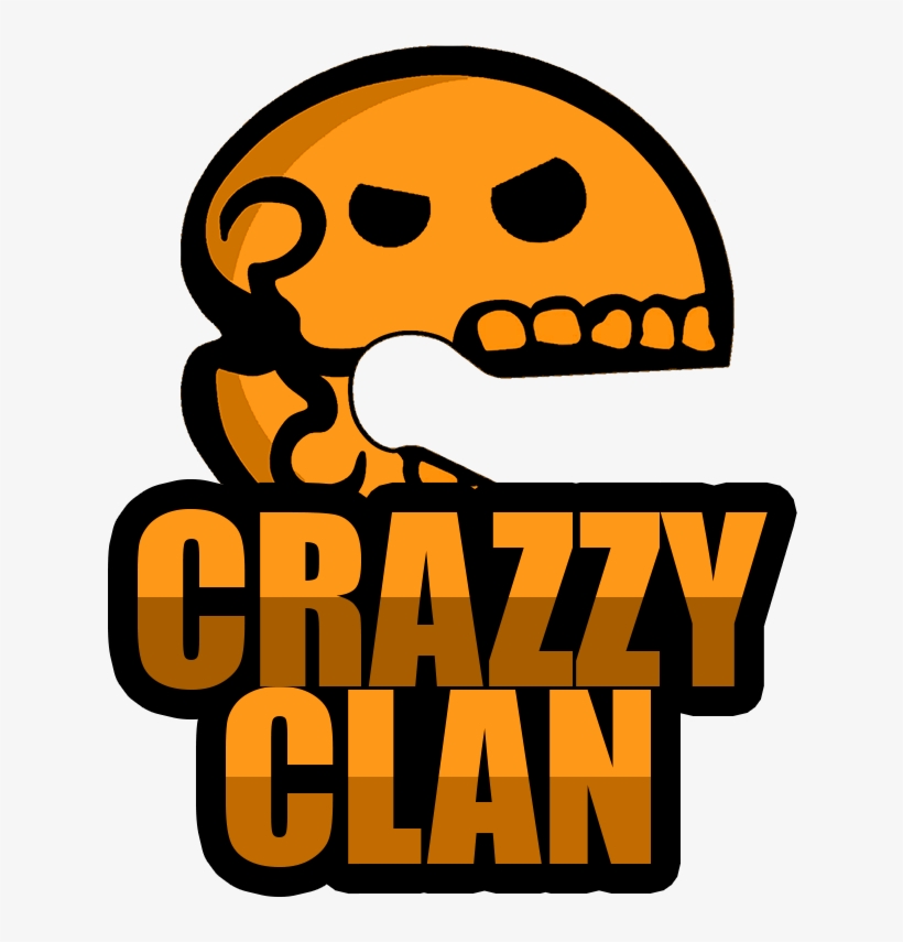 Basic Crazzy Clan H2o - Free Transparent PNG Download - PNGkey