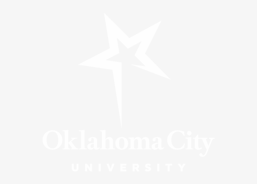 Official Logos Oklahoma City University - Html5 Icon Png White - Free ...
