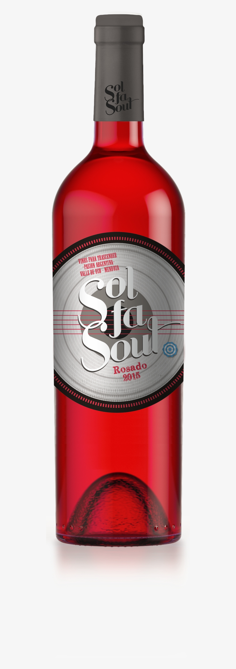 Sol Fa Soul Rose - Free Transparent PNG Download - PNGkey