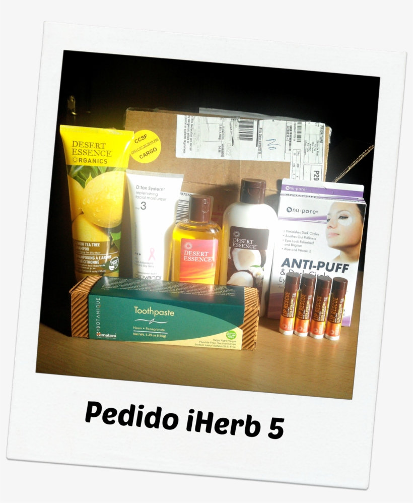 Pedido A Iherb V - Flyer - Free Transparent PNG Download - PNGkey