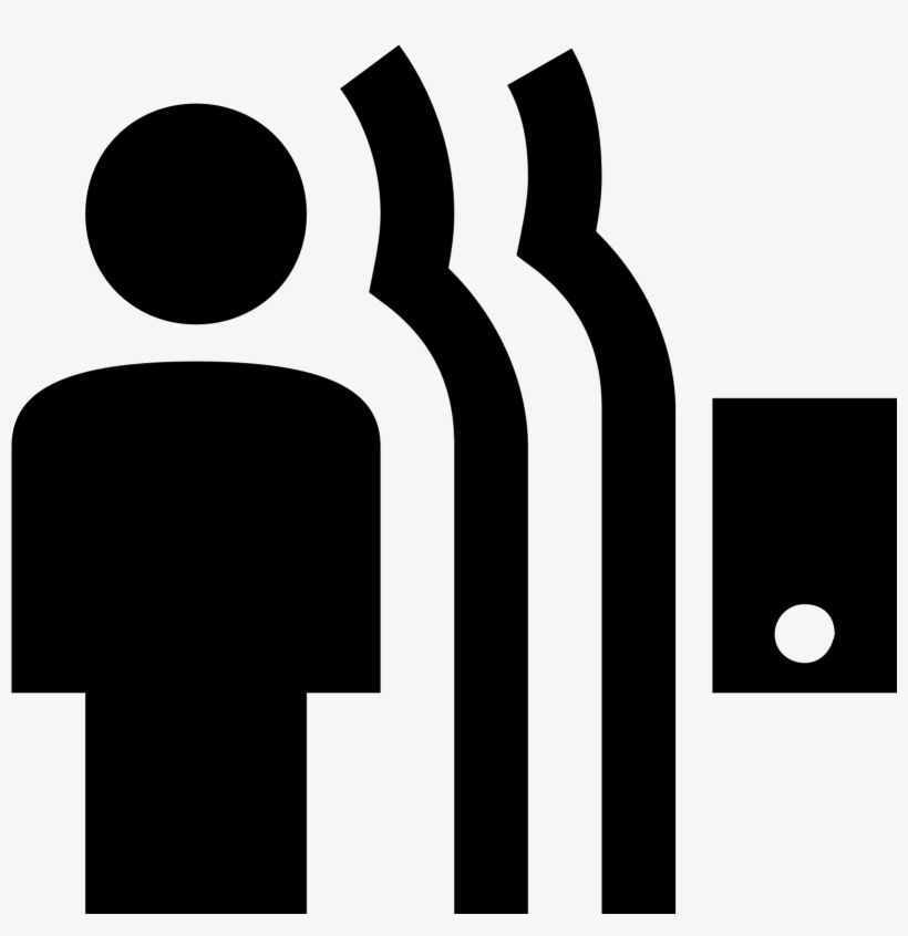 Motion Detector Icon - Icon - Free Transparent PNG Download - PNGkey