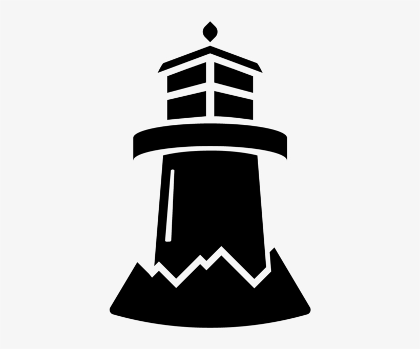 Lighthouse Icons - Lighthouse - Free Transparent PNG Download - PNGkey