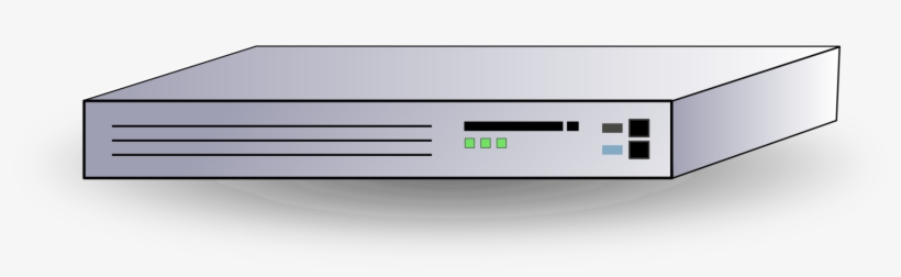 Wireless Router Dsl Modem Network Switch Computer Icons - Router ...