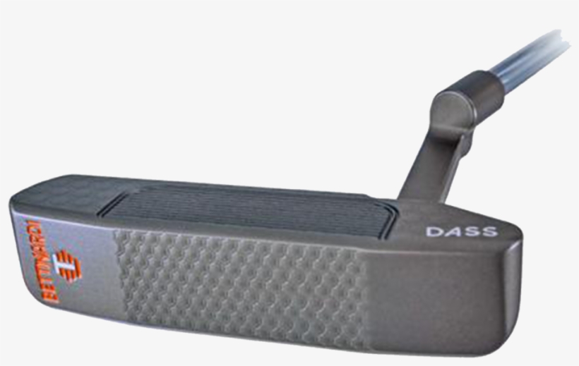 Putter - Free Transparent PNG Download - PNGkey